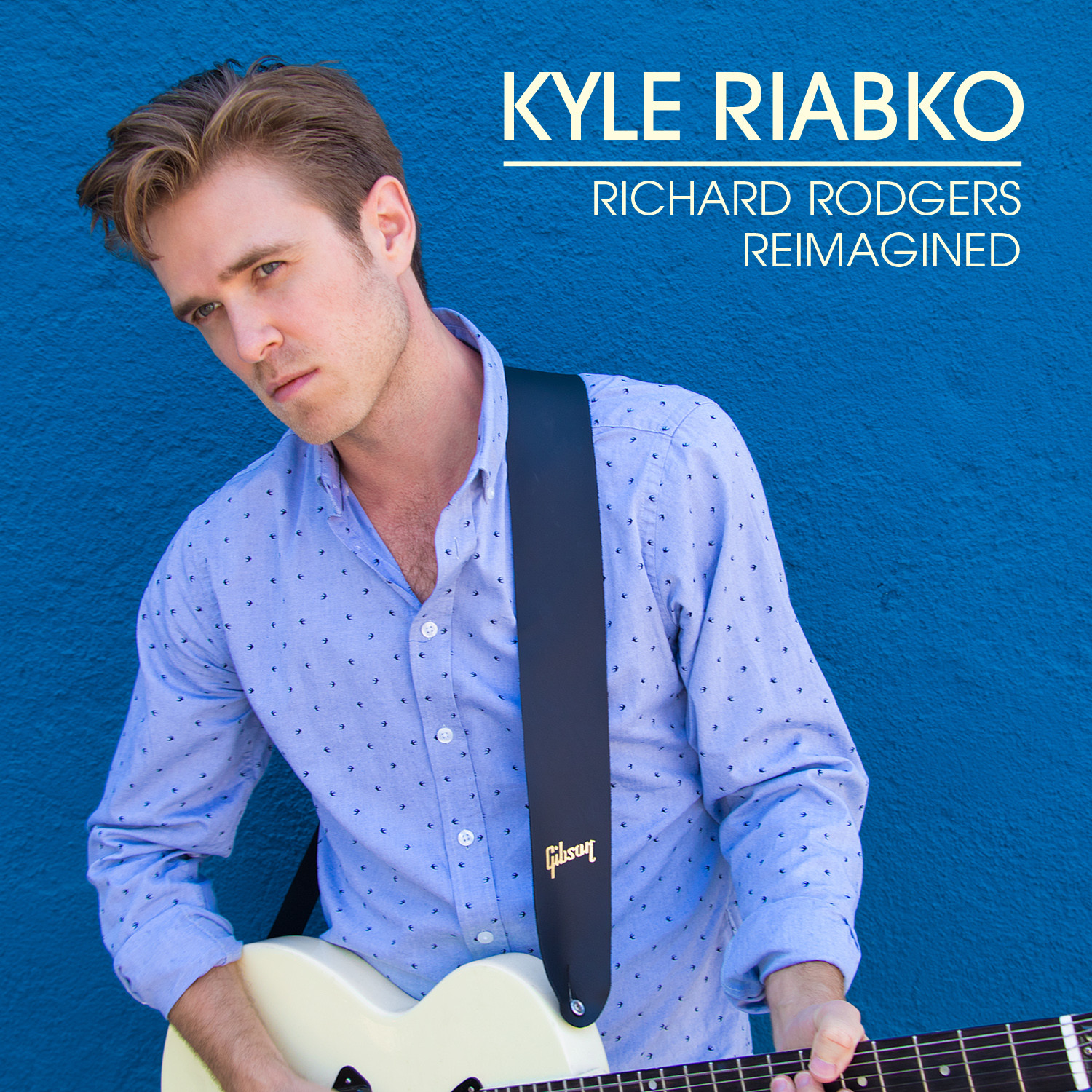 Album Review: Richard Rodgers Reimagined - Pop-Culturalist.com