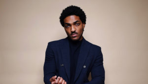 Exclusive Interview: Pop Culturalist Chats with Lenny Thomas About ...