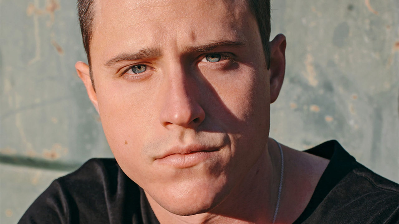 Shane Harper Biography Shane Harper Chats Power Book IV: Force,