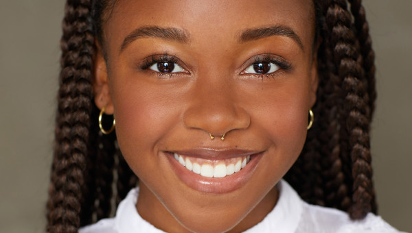 Exclusive Interview: Imani Pullum Talks The Orville: New Horizons, Her ...