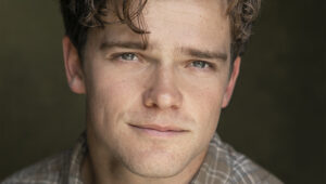 Exclusive Interview: Jordan Oosterhof Talks Punch, Exploring ...