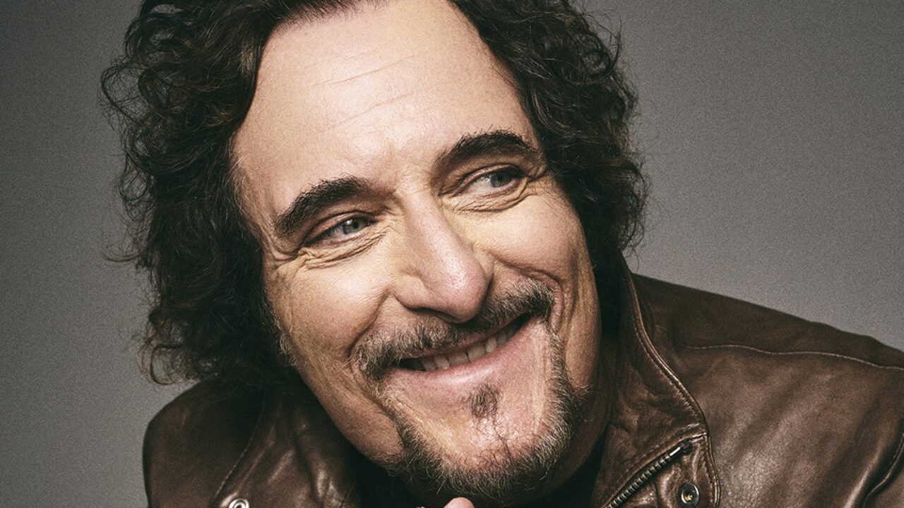 Kim Coates KIM COATES SIGNED SONS OF ANARCHY 8X10 PHOTO (2)
