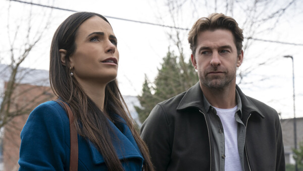 Exclusive Interview: Jordana Brewster on Navigating the Twists and ...