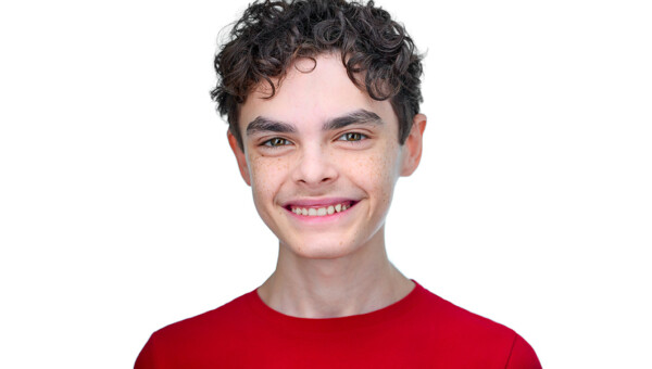 Exclusive Interview: Jacob Laval on 'The Unbreakable Boy,' Finding ...