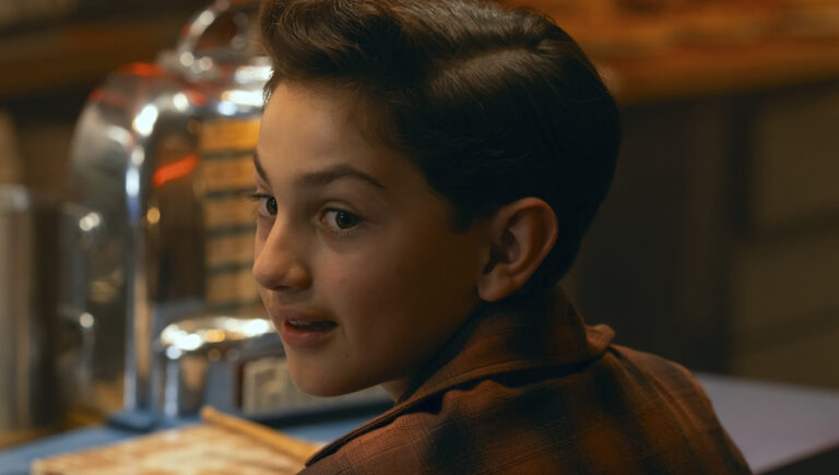 Exclusive Interview: Arian S. Cartaya on His Breakout Role in 'IT ...