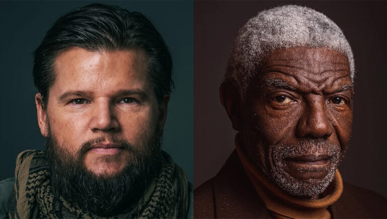 Exclusive Interview: Steven Grayhm and Vondie Curtis-Hall on Telling a ...