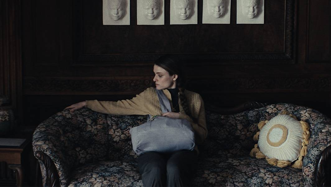 Tribeca Film Festival 2026: 'Recluse' Star Mia Vallet on Psychological ...